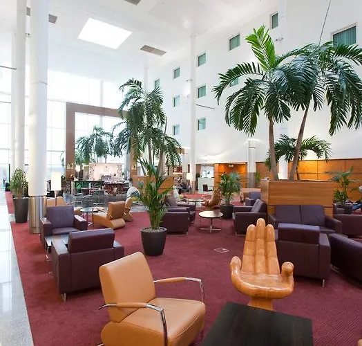 ARORA HOTEL GATWICK/CRAWLEY, CRAWLEY (WEST SUSSEX)